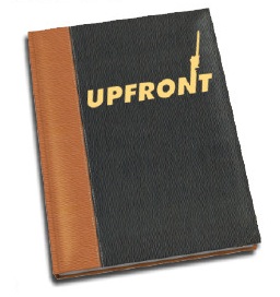 Up Front on Kickstarter, and Now Here’s the Weather | jhunterj.com